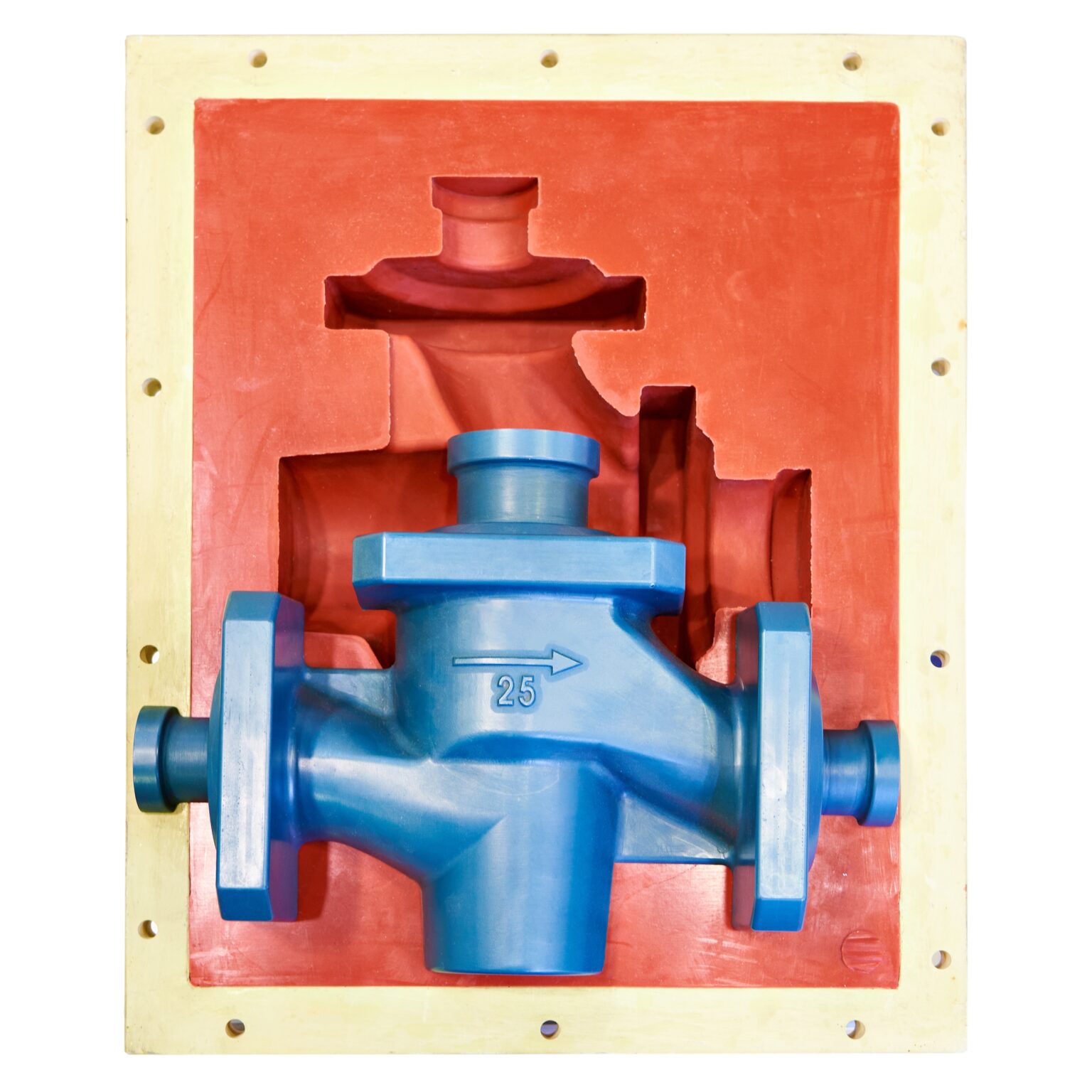 Dorlen Rubber & Urethanes | Custom Rubber & Polyurethane Manufacturing ...